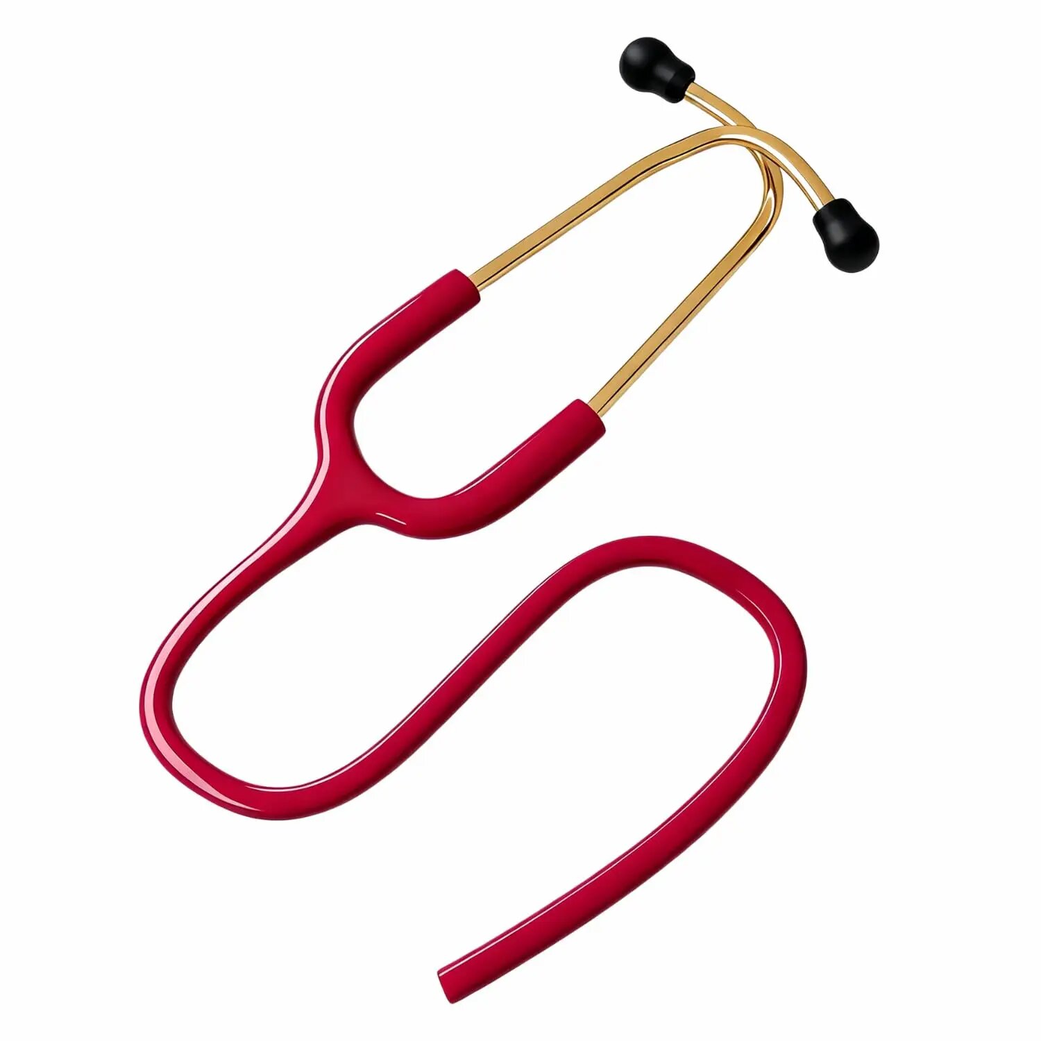 Трубка для стетоскопа Littmann Classic III Cardiology IV III Raspberry