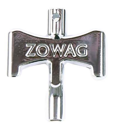 ZOWAG DK700C - барабанный ключ