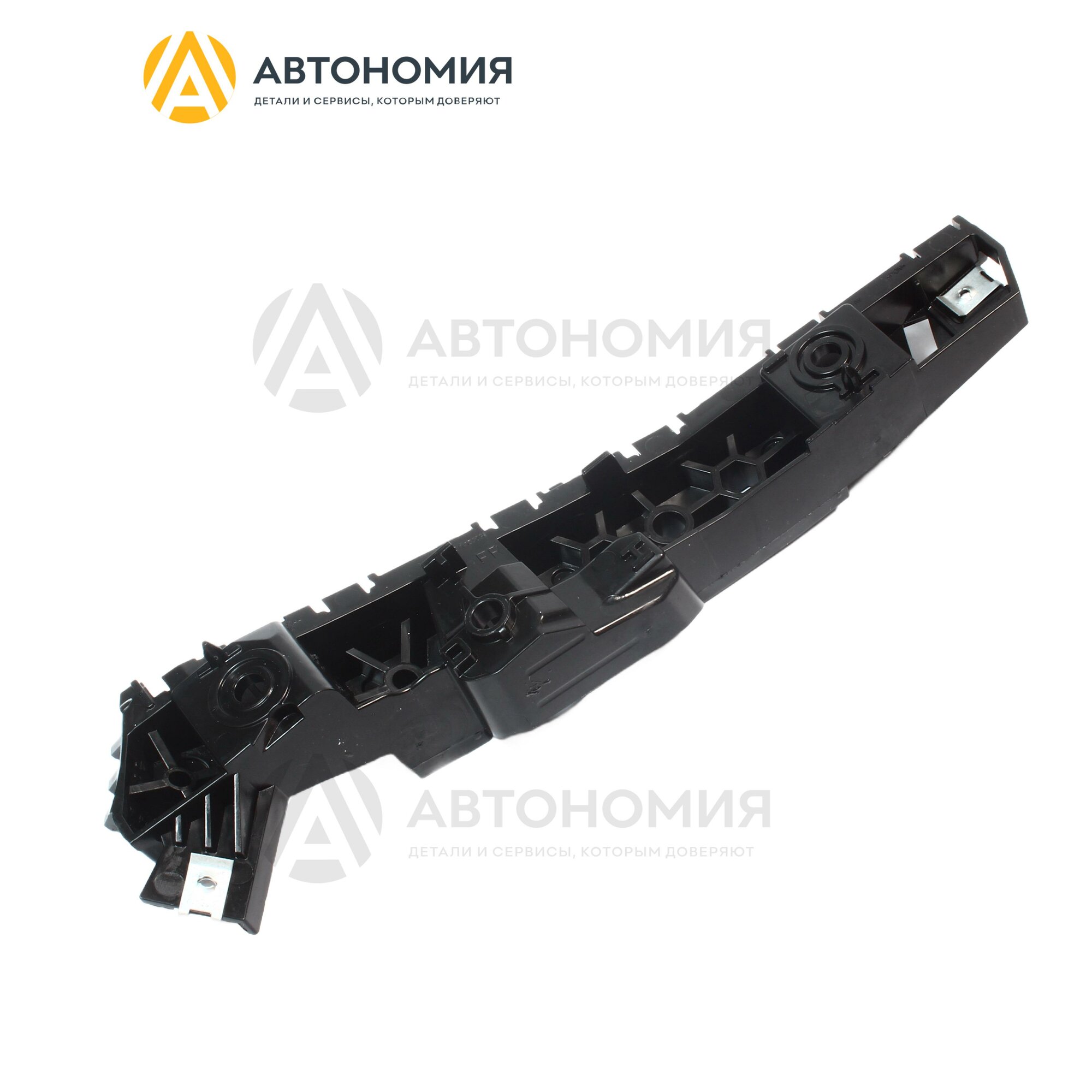 Кронштейн переднего бампера правый T1E Chery 602006259AA