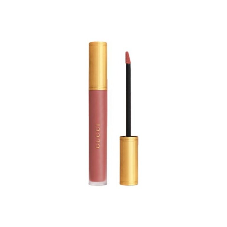 Блески для губ GUCCI Pouring color