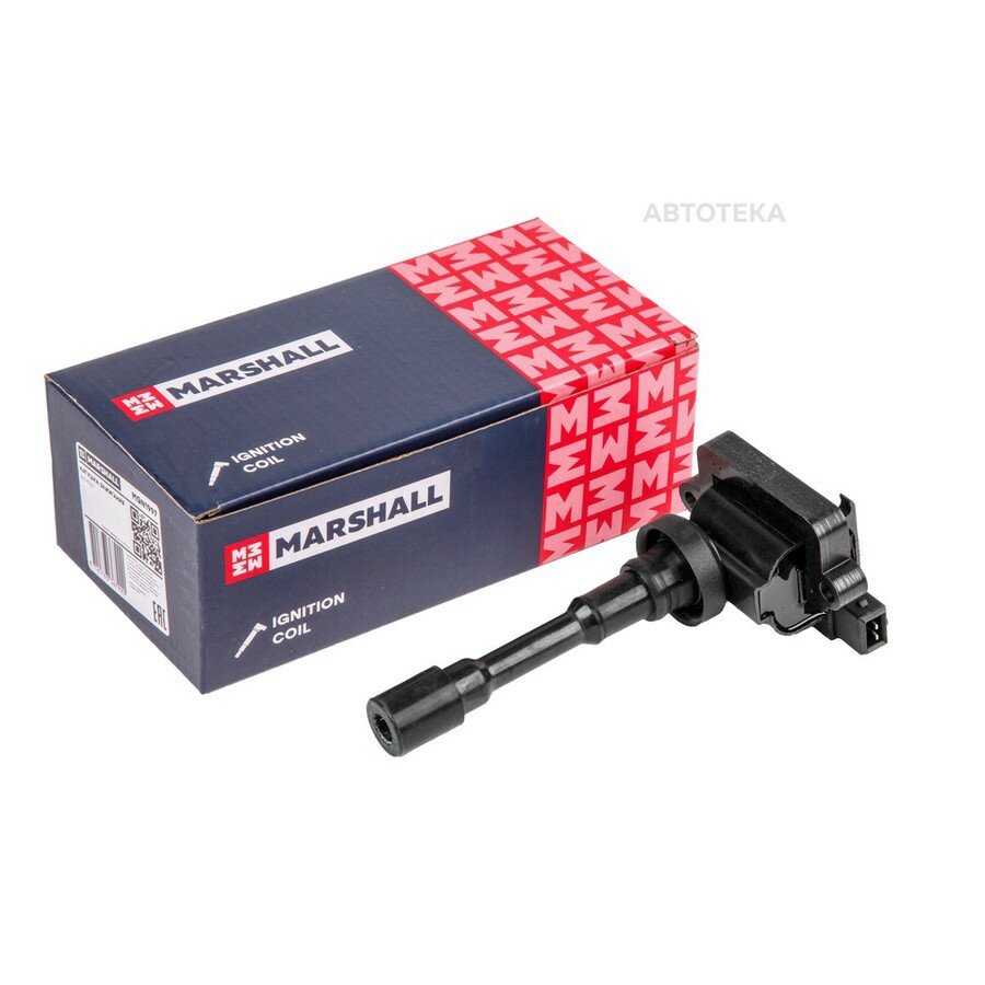 Катушка зажигания BYD F3 I 05-/ HYUNDAI SANTA FE IV (TM) 18- (MGN1997) MARSHALL MGN1997