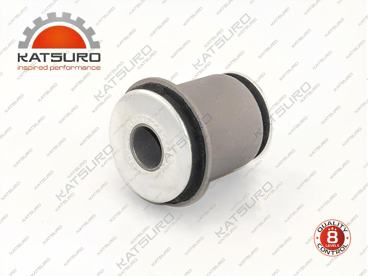 KAT-3012TOY Сайлентблок переднего нижнего рычага для TOYOTA торговой марки KATSURO