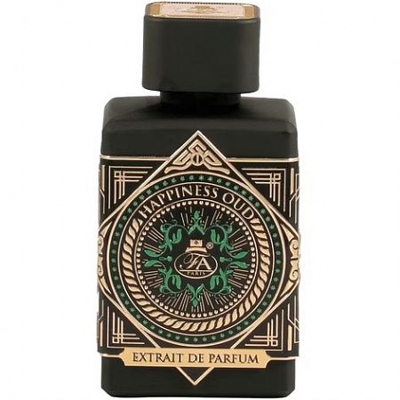 French Avenue Happiness Oud Духи унисекс 80 мл