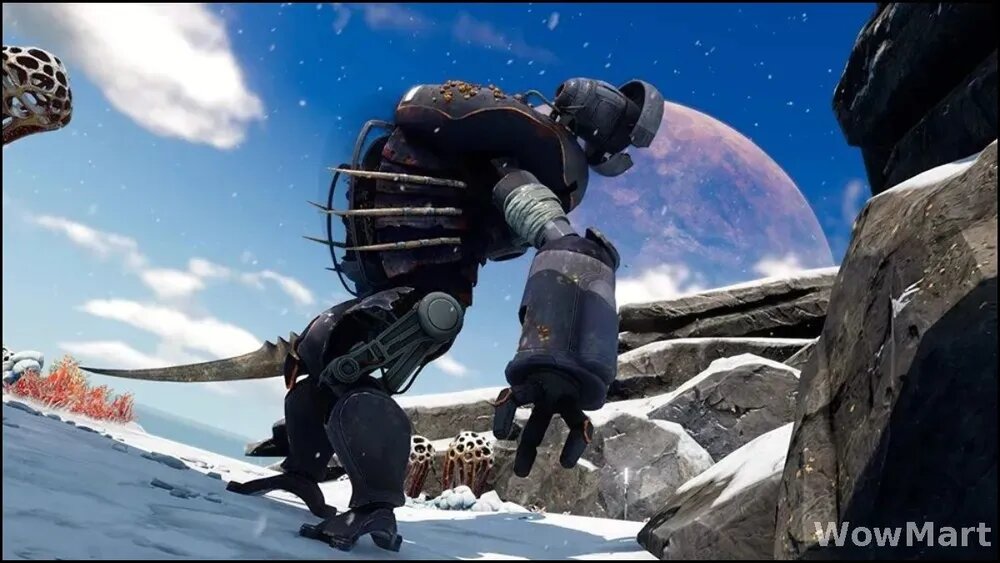 Игра Subnautica + Subnautica: Below Zero для Nintendo Switch, Экшн, Приключения, 12+ — фото 1