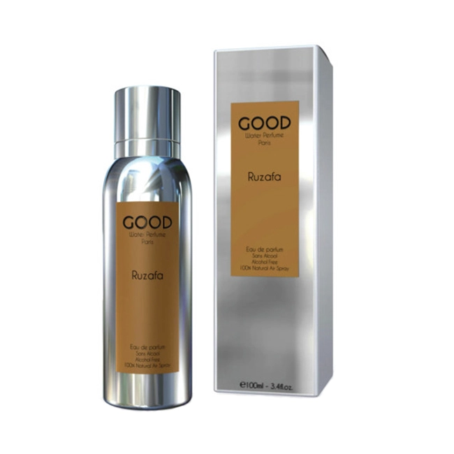 Good Water Perfume Ruzafa парфюмерная вода 100 мл для женщин и мужчин / Рузафа