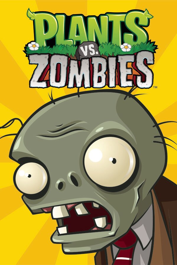 Игра Plants vs. Zombies GOTY Edition для ПК (PC), Россия, Steam Gift, Подарок