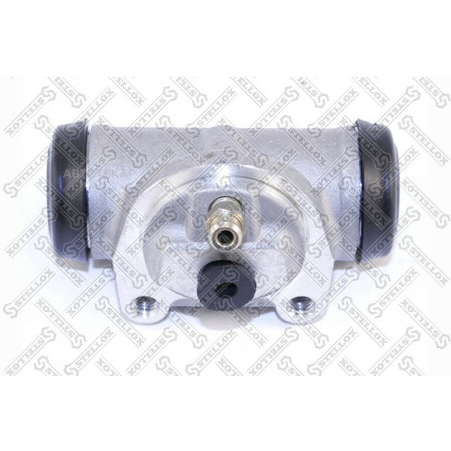 Рабочий тормозной цилиндр RENAULT KANGOO 1/4/1/9D/DTI 9 зад. STELLOX 0583598SX