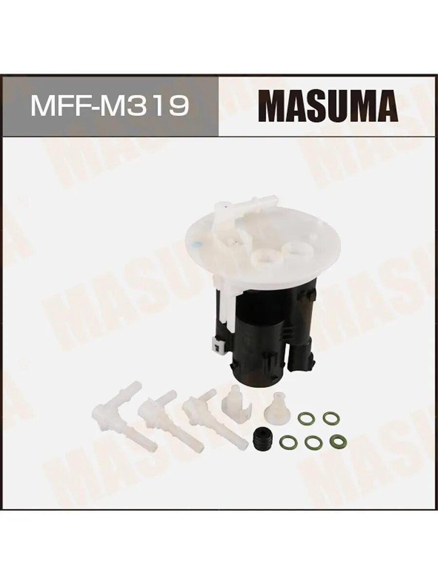 Фильтр топливный в бак для а/м MITSUBISHI Lancer (CS), арт. MFFM319