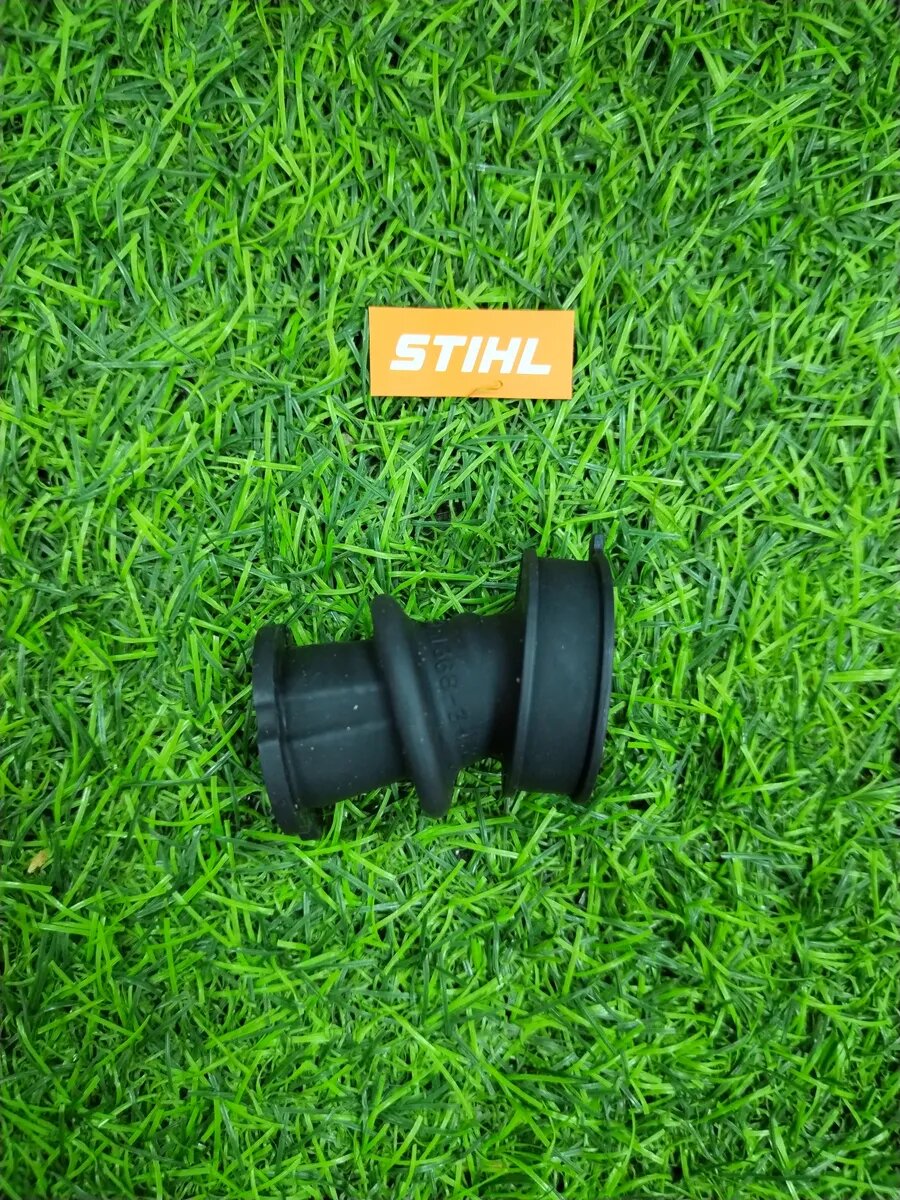 Колено на бензопилу STIHL MS 360 1125-141-2200