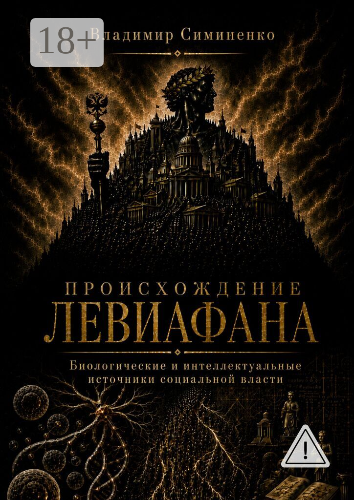 Происхождение Левиафана