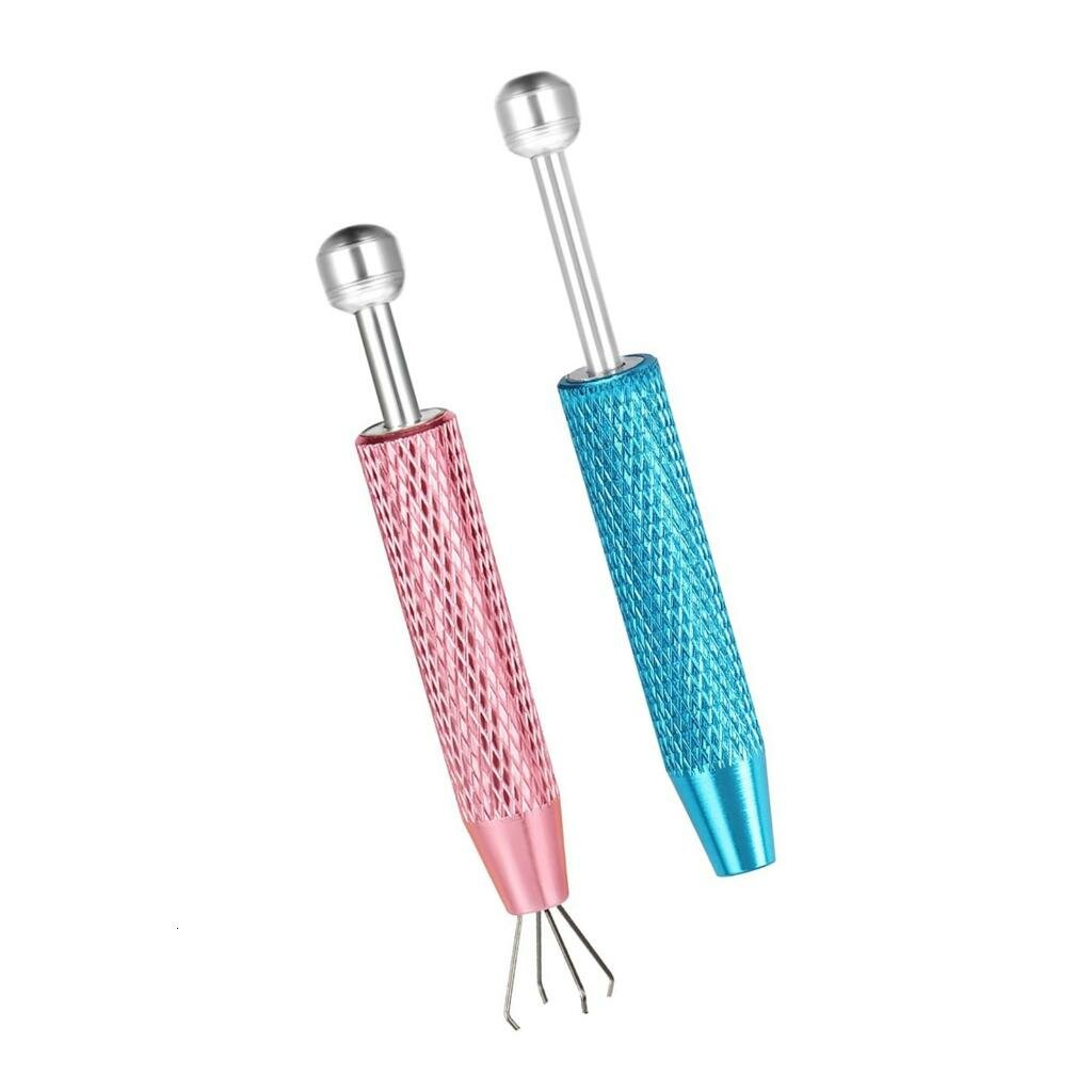 Клипса для имитации пирсинга