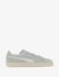 Кроссовки PUMA Suede Classic sneakers, размер 8, серый