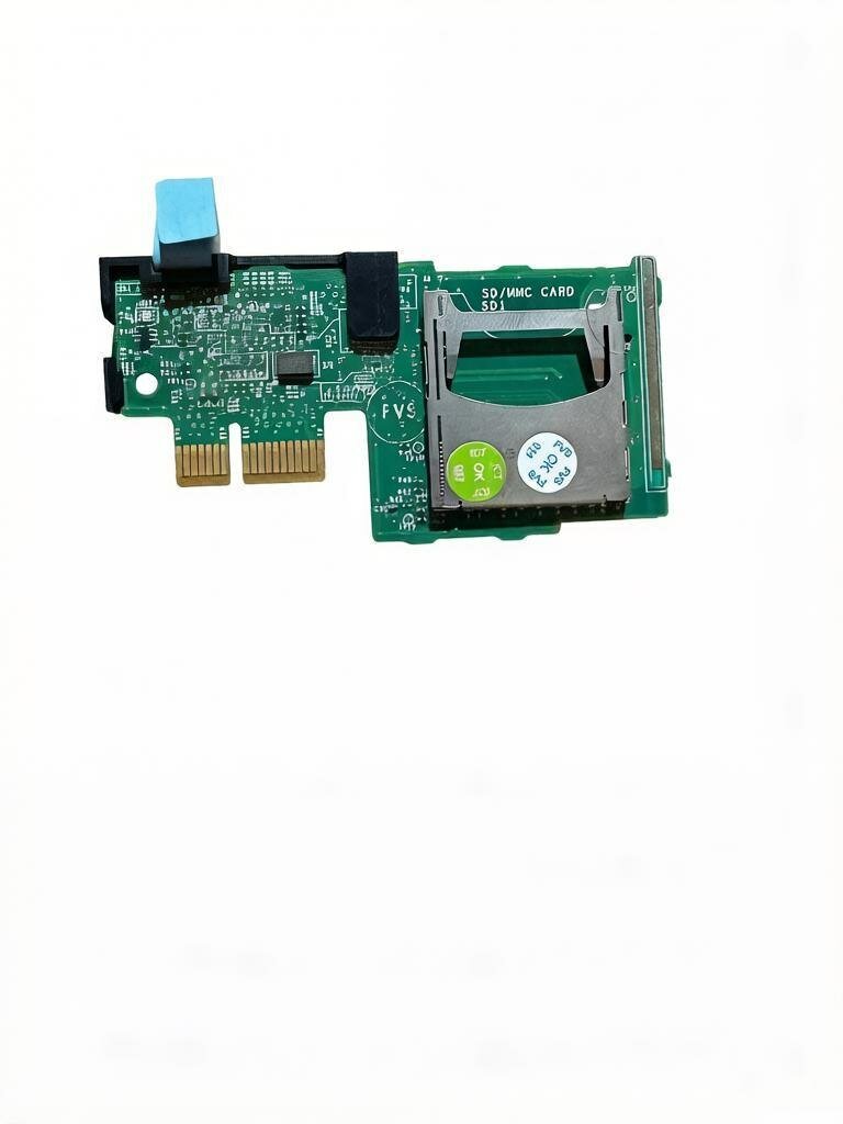 Внутренняя плата картридера (SD/MMC Card Reader)