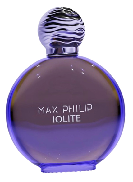 Макс Филип Иолит аромат для мужчин и женщин 100 мл - Max Philip Iolite парфюмерная вода