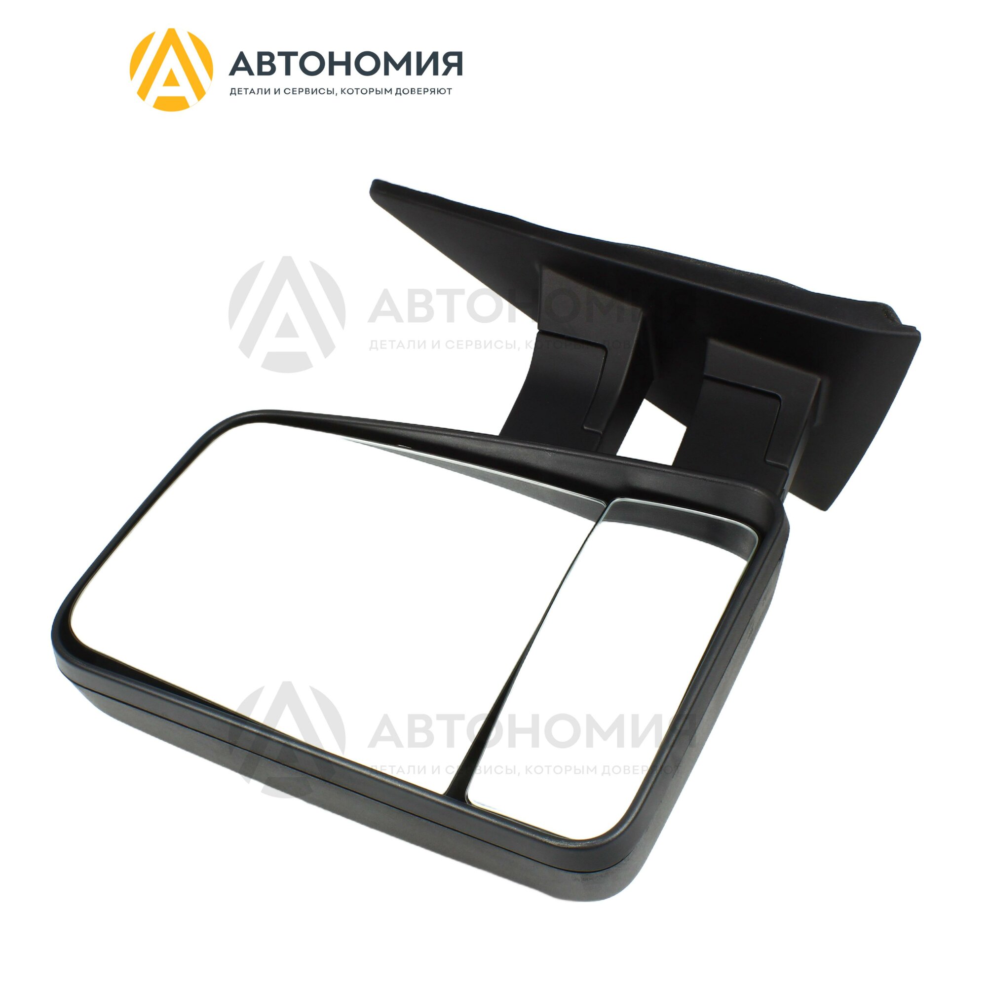 Зеркало заднего вида левое ARGO 2.0D, 2.0G JAC 8210100W6030A