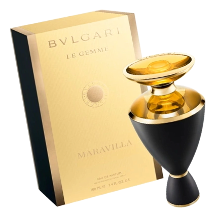 Парфюм Булгари Маравилла Цитрин 100 мл женский - Bvlgari Maravilla