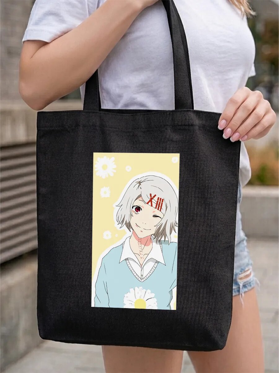 Сумка шоппер PRINTSHOT