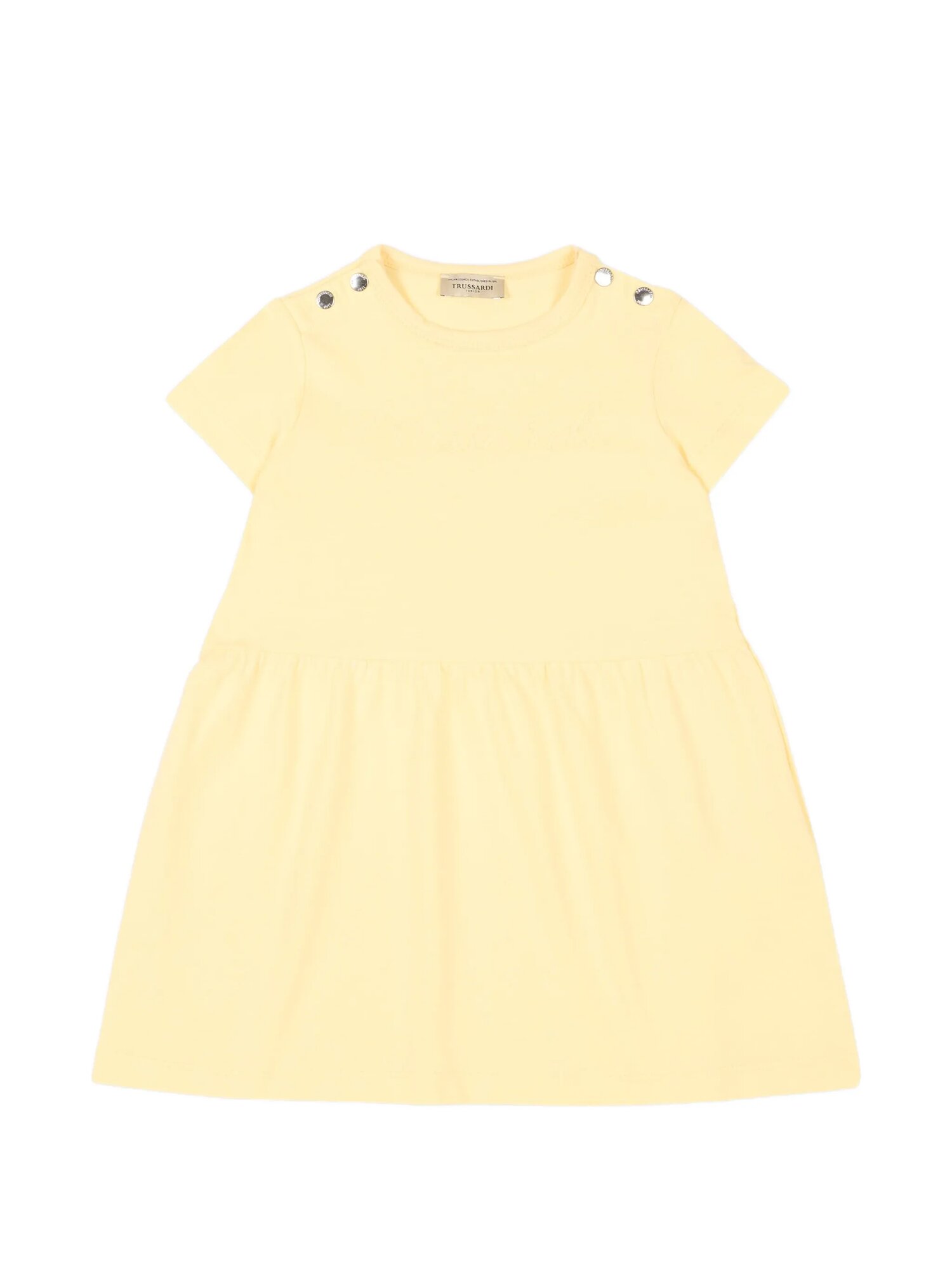 Платье TRUSSARDI
