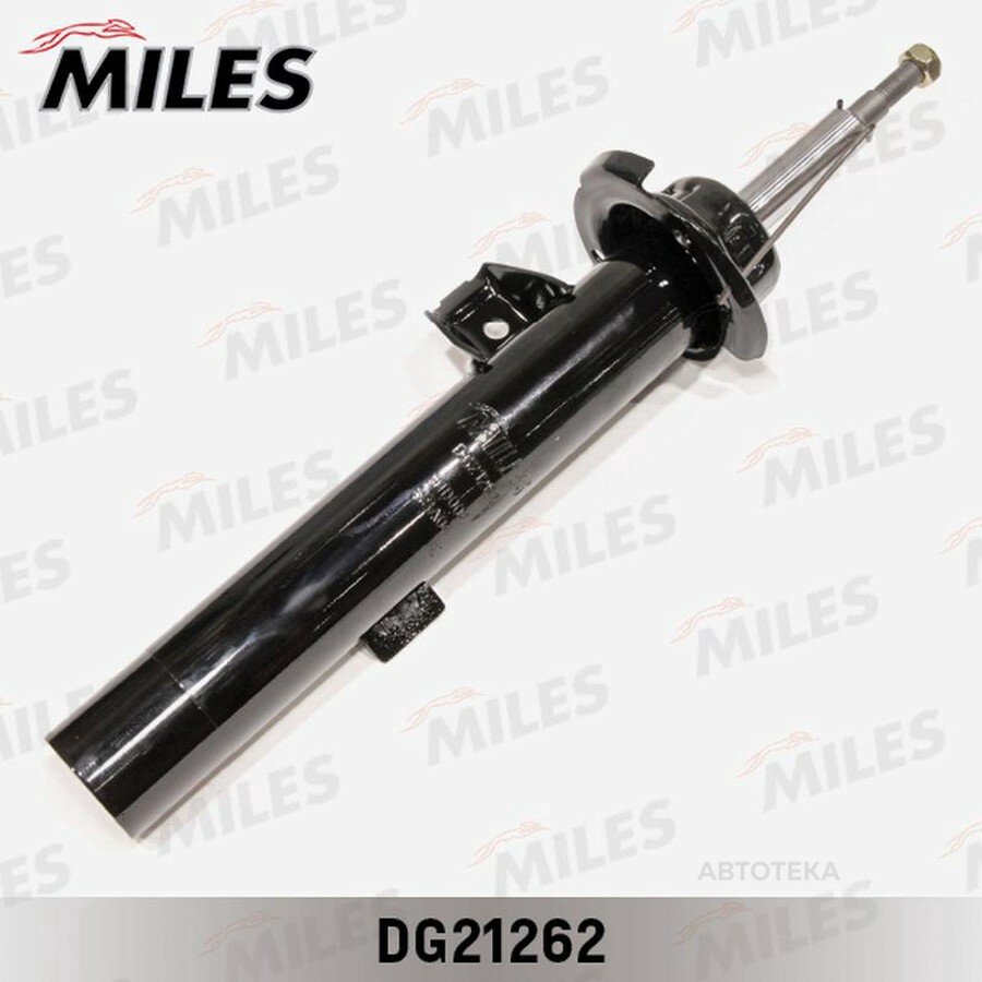 Амортизатор передний правый газовый BMW 3 E90/E91 03/07- (TRW JGM1129T) DG21262 MILES DG21262