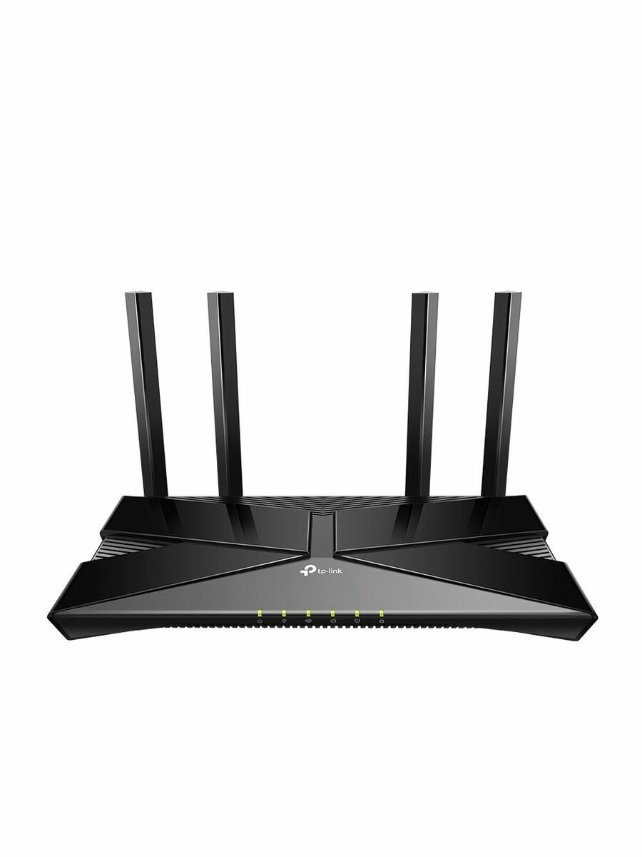 Wi-Fi Роутер TP-Link Archer AX53