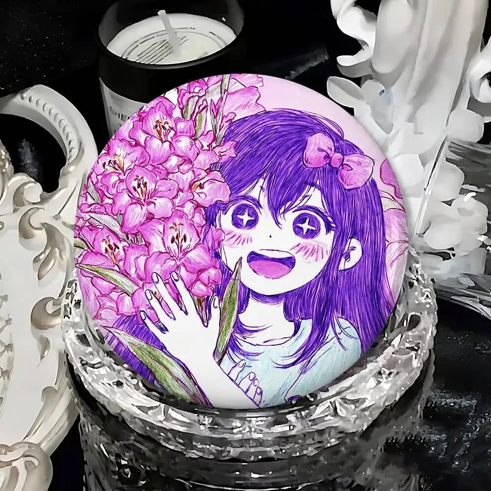 Значок bilibili