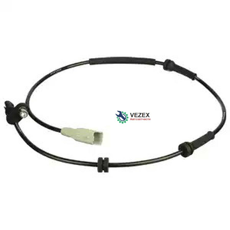 DELPHI SS20312 датчик ABS передний!\ Peugeot Expert, Citroen Jumpy 1.6/2.0i/HDi 07>
