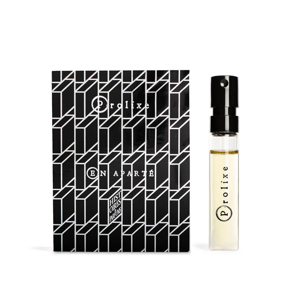 Histoires de Parfums Prolixe 2 мл парфюмерная вода, унисекс, восточные, пряные