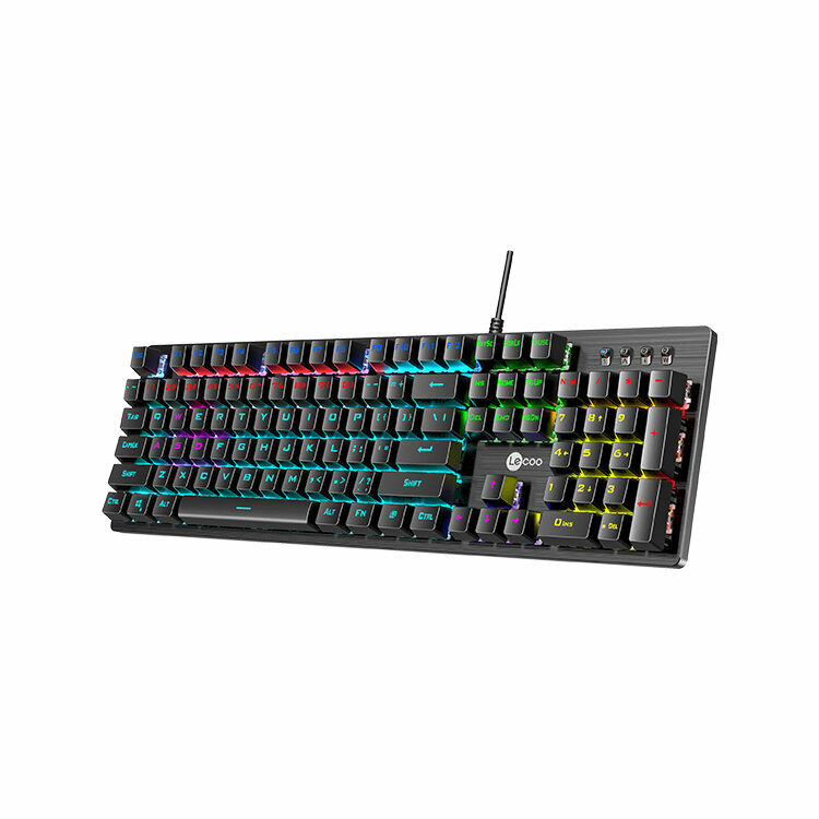 Клавиатура унисекс Lenovo 5832423, GK302