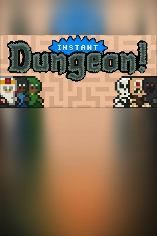 Instant Dungeon, Все страны