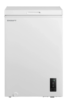 Морозильный ларь BD (W)-102BL KRAFT