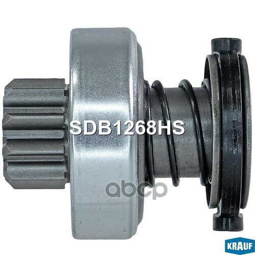 Бендикс стартера Krauf арт. SDB1268HS