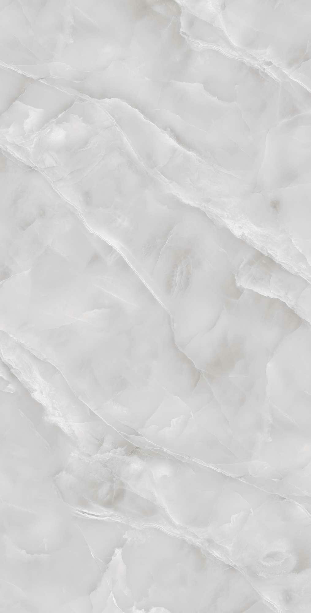 Керамогранит Arcadia Ceramica Baikal Bianco FP1022-A светло-серый полированный 60х120 см