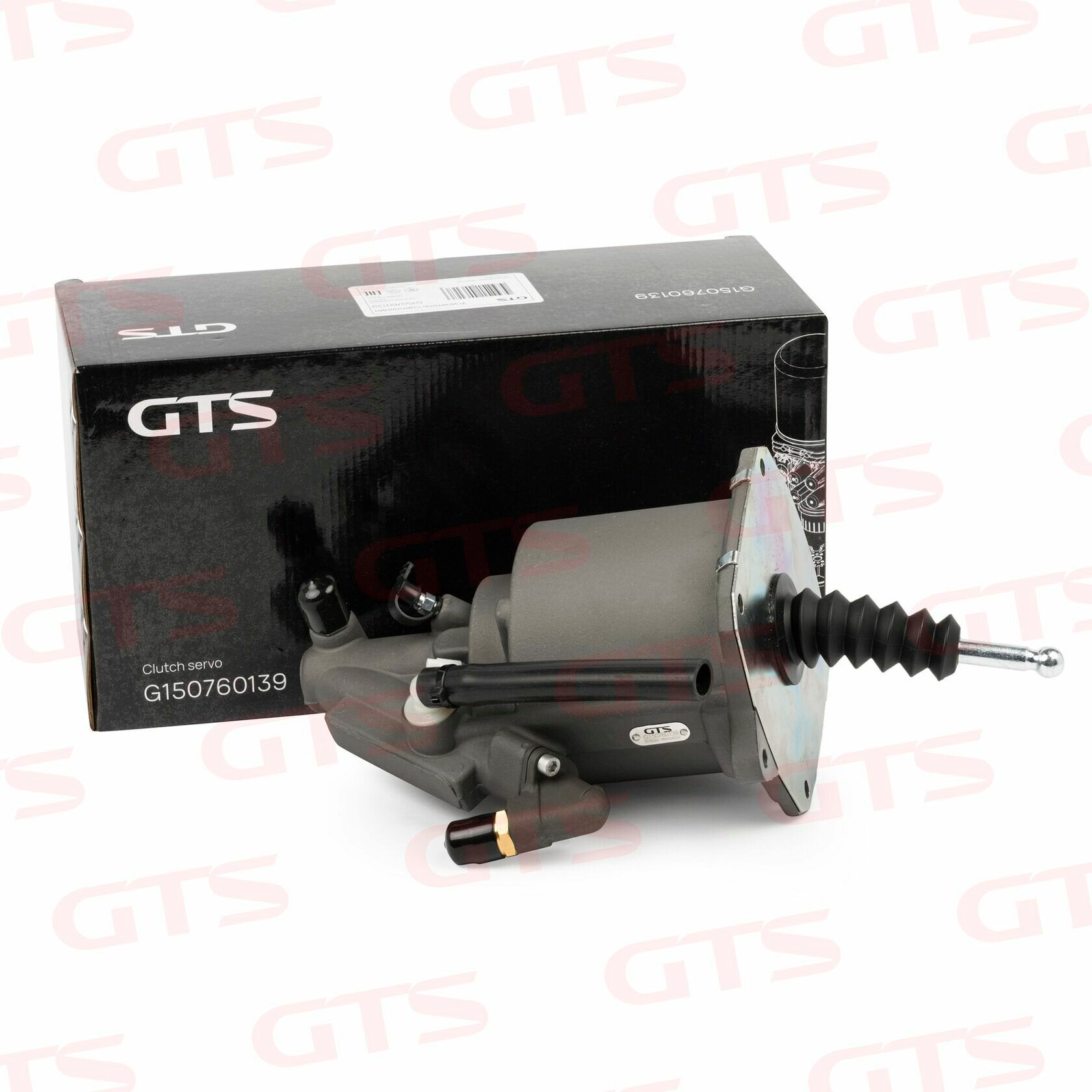 GTS Усилитель сцепления G150760139