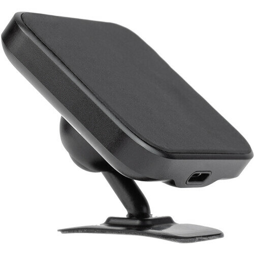 Крепление Peak Design Mobile Charging Qi2 V2 Car Mount для зарядки в автомобиль (M-CM-AA-BK-2)