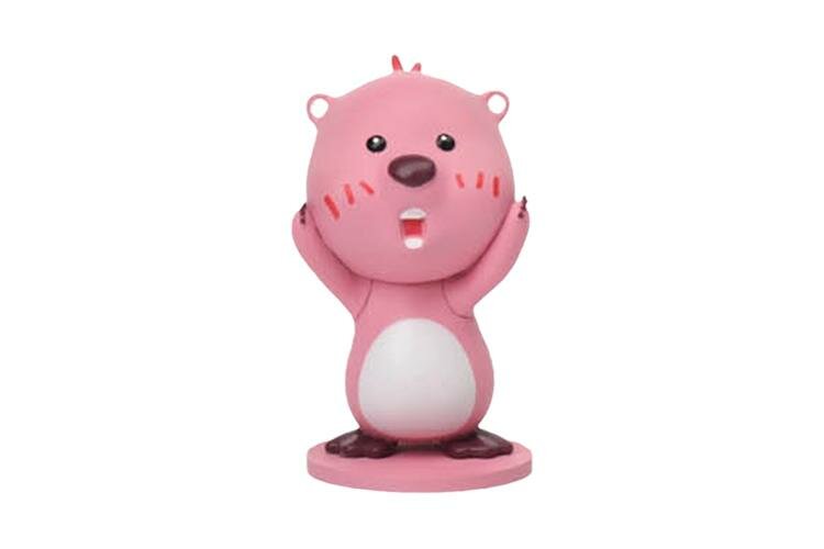 Конструктор Zanmang Loopy Ruby 2 Mystery Boxes, Confirmed-Blushing (Open)