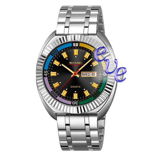 Наручные часы Skmei 9353BK black