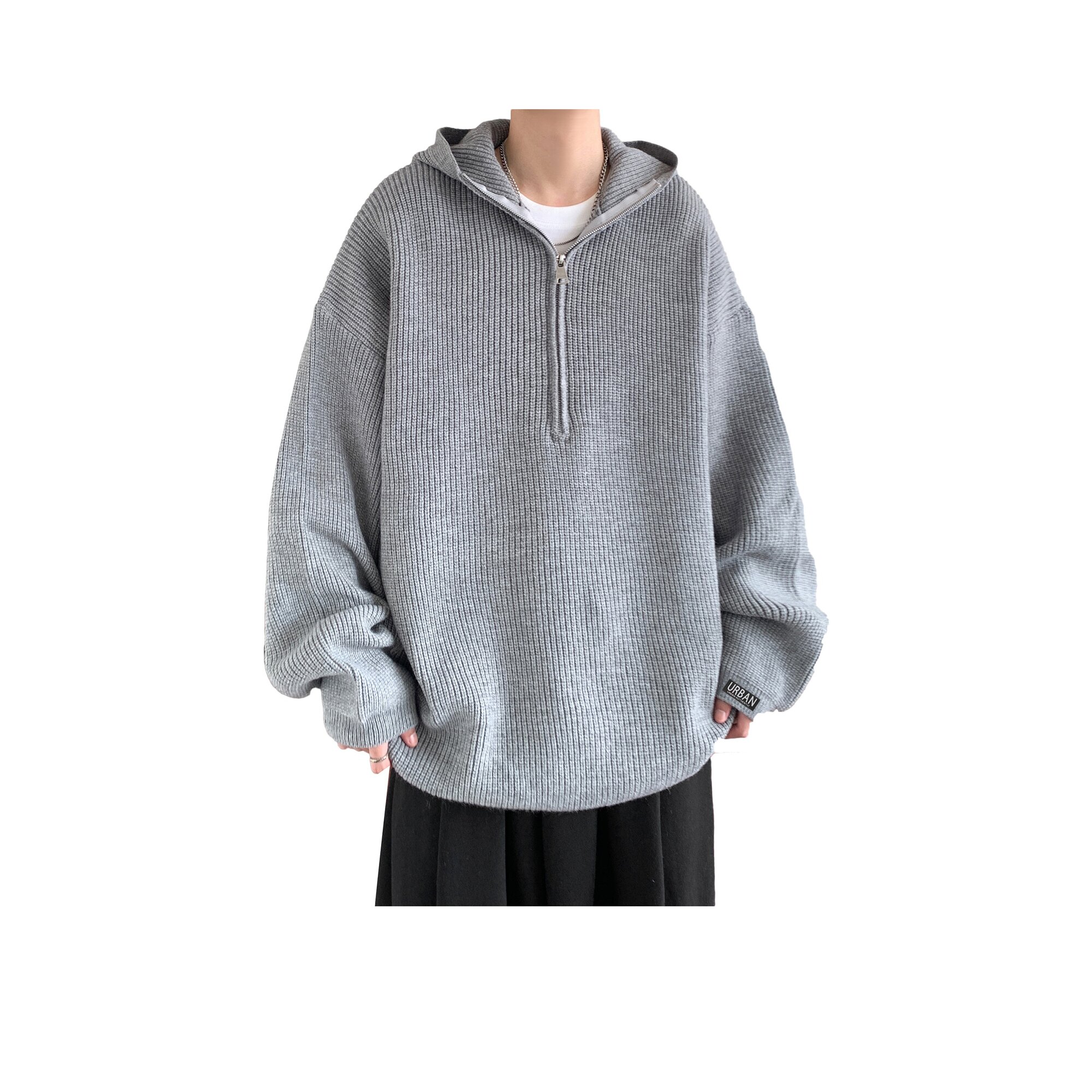 Свитер URBAN AUTHENTIC