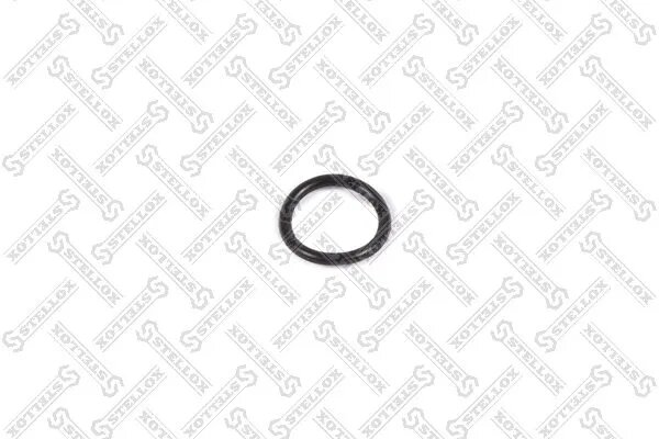 Прокладка пробки сливной 18x22x2 Opel Astra/Corsa/Vectra all 93>
