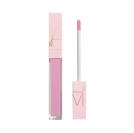 Блеск для губ NARS Afterglow Lip Shine, wishing star, 5.5 мл