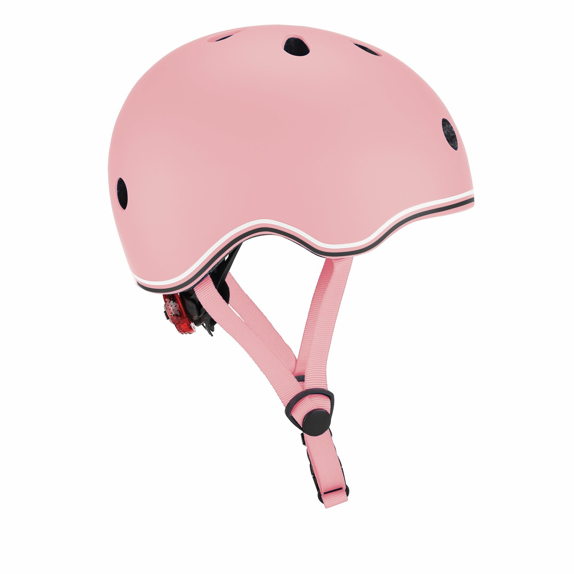 Шлем детский GLOBBER GO UP LIGHTS XXS/XS (45-51CM)