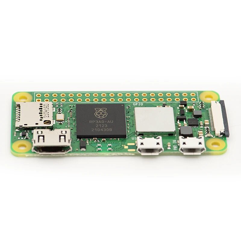 Raspberry Pi Zero 2W — фото 1
