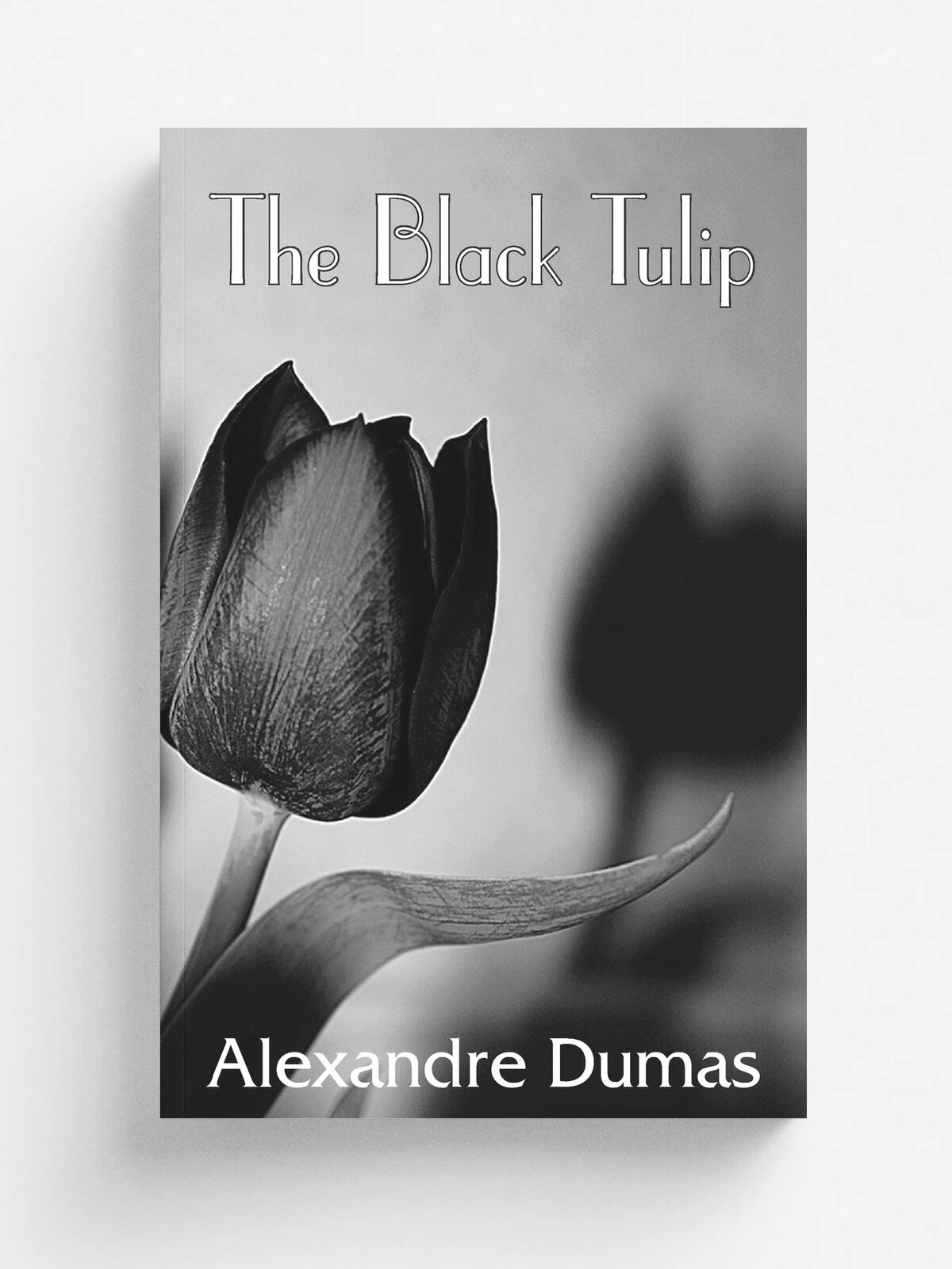 The Black Tulip