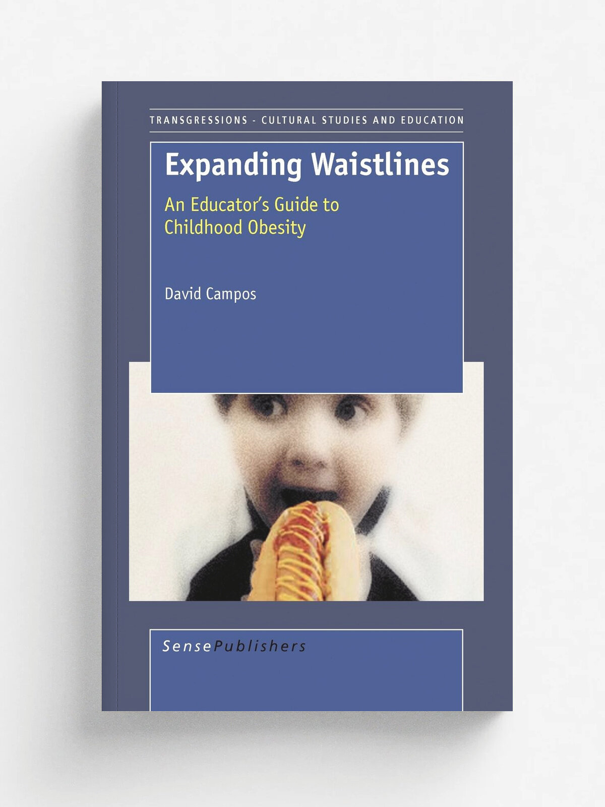 Expanding Waistlines. An Educator's Guide to Childhood Obesity