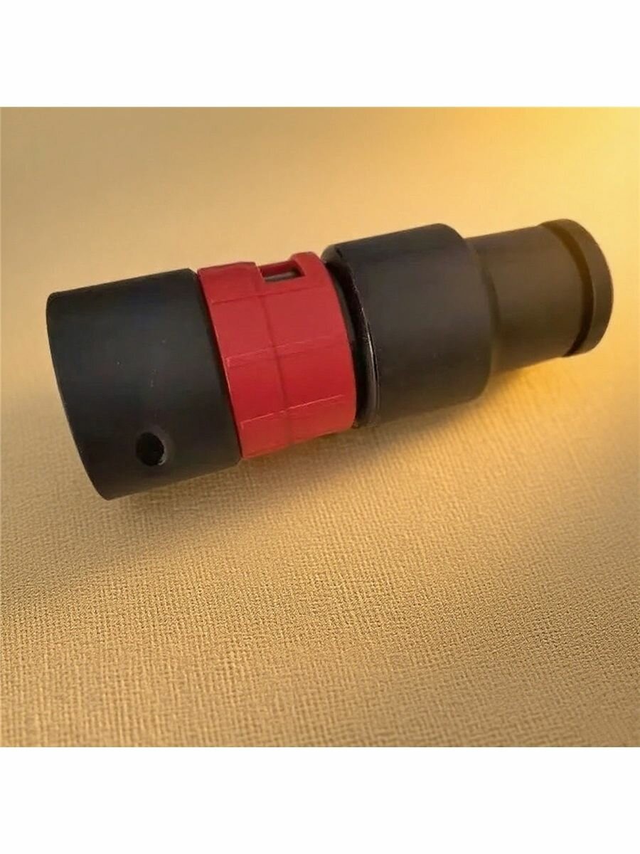 GAS15PS GAS12-25 GAS10PS GAS10V-10L Разъем для подключения пылесоса 1619PA7326