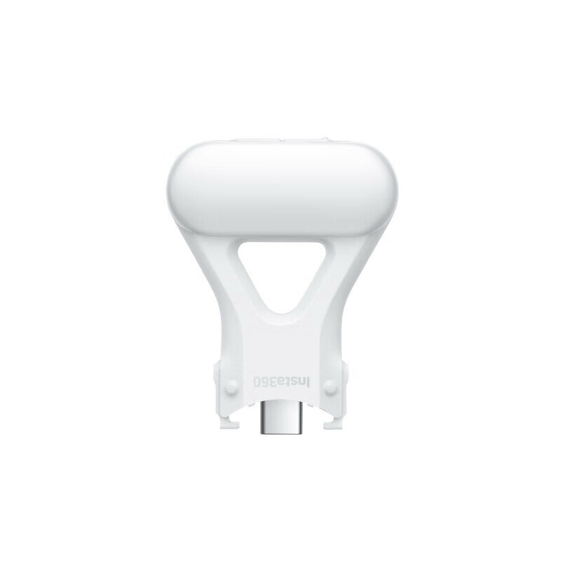 Yingshi Insta360 Flow 2 Pro/Flow 2 Fill Light Портативный комплект для съемки на смартфон Цвет：Flow 2 Pro Fill Light