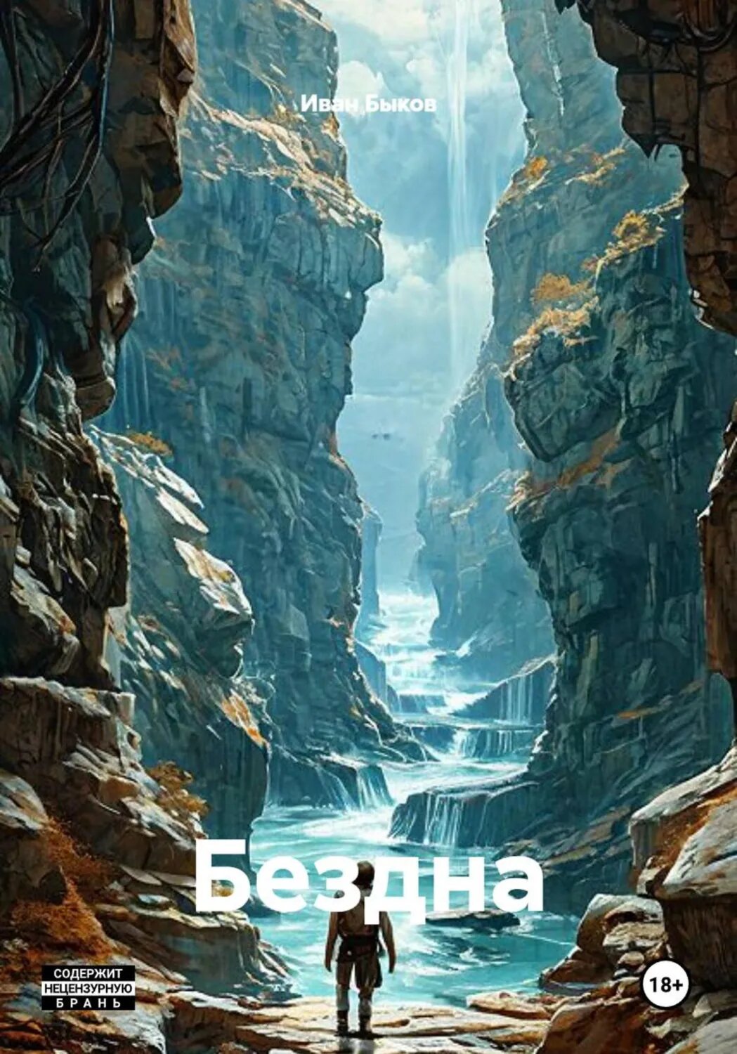 Бездна [Цифровая книга]