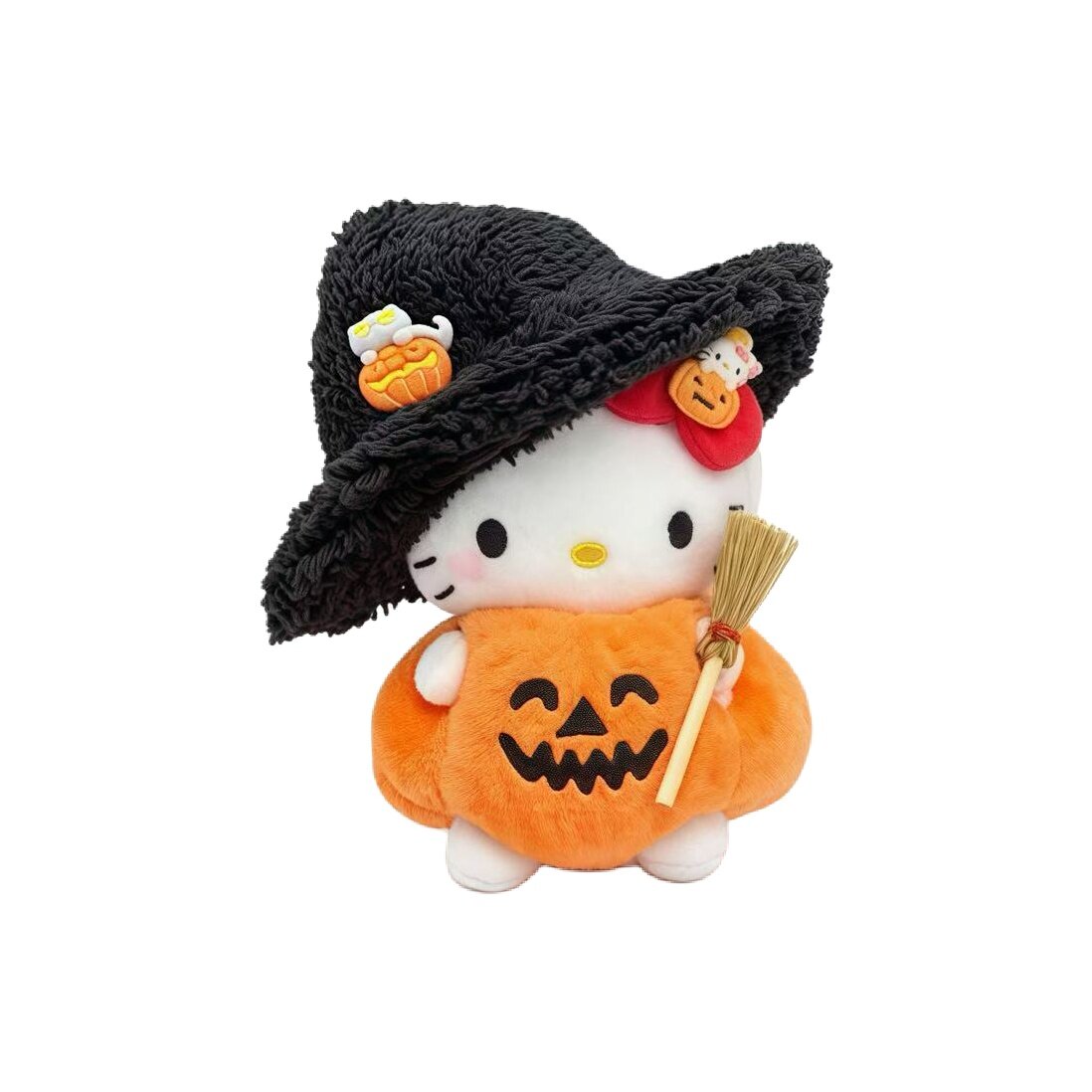 Игрушки подвесные E-STRONG x Sanrio