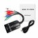 HDMI в компонентный конвертер