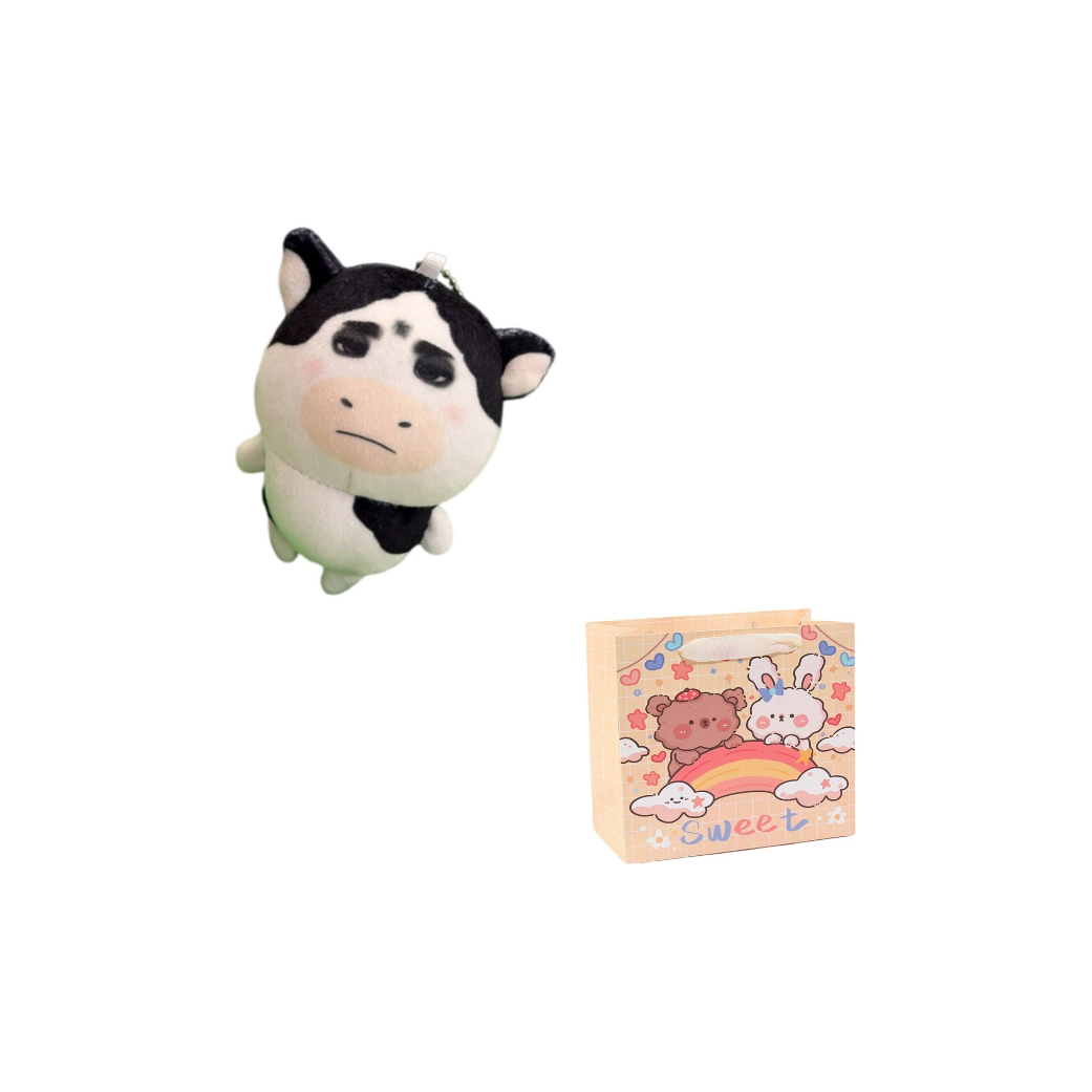 Игрушки подвесные MDH 10CM