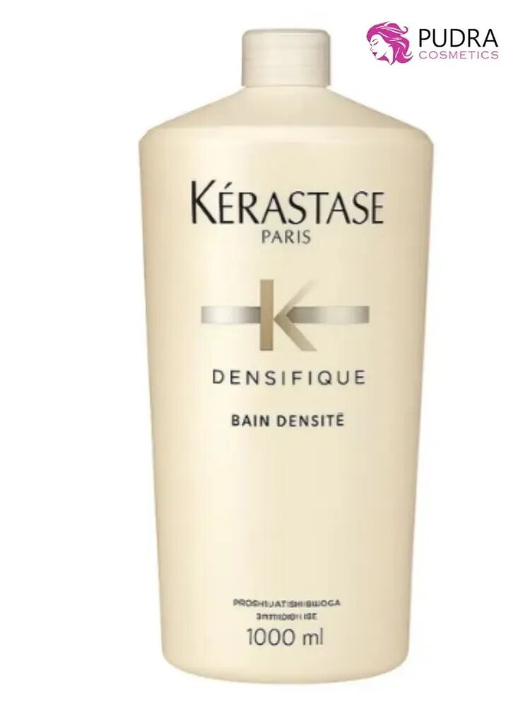 Kerastase Шампунь для волос, 1000 мл
